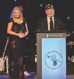 Denise Pence - Actress